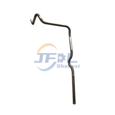 China 1000342181 Air Inlet Hose/Pipe for Weichai WP10 Series Diesel Engine for sale