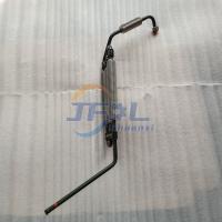 China DZ97319470230 Steering Oil Return Cooling Pipe for Shacman Delong F3000 X3000 M3000 for sale