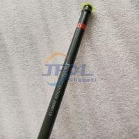 China DZ97319470230 Steering Oil Return Cooling Pipe for Shacman Delong F3000 X3000 M3000 for sale