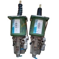 China Clutch Booster 1418816200002 for SINOTRUK HOWO SHACMAN FOTON AUMAN with Fast Delivery and Long Service Life for sale