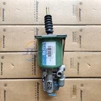 China Clutch Booster 1418816200002 for SINOTRUK HOWO SHACMAN FOTON AUMAN with Fast Delivery and Long Service Life for sale