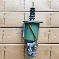 China Clutch Booster 1418816200002 for SINOTRUK HOWO SHACMAN FOTON AUMAN with Fast Delivery and Long Service Life for sale