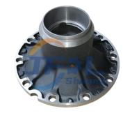 China Truck Spare Parts Chassis and axle system Front Wheel Hub Parts HD90009410040 For Shacman Delong F2000 F3000 X3000 M3000 Sinotruk Howo Hande Axle Truck for sale