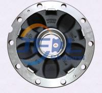 China Truck Spare Parts Chassis and axle system Front Wheel Hub Parts HD90009410040 For Shacman Delong F2000 F3000 X3000 M3000 Sinotruk Howo Hande Axle Truck for sale