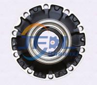 China Truck Spare Parts Chassis and axle system Front Wheel Hub Parts HD90009410040 For Shacman Delong F2000 F3000 X3000 M3000 Sinotruk Howo Hande Axle Truck for sale