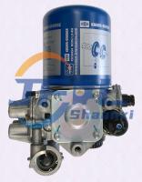 China Truck Spare Parts Braking system and pneumatic assist system Air Dryer Filter High Quality DZ9L149360133 for Shacman Delong X6000 for sale