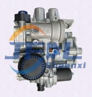 China Truck Spare Parts Braking system and pneumatic assist system Air Dryer Filter High Quality DZ9L149360133 for Shacman Delong X6000 for sale