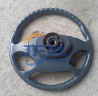 China Truck Body Systems Parts  DZ9X189460133 Steering Wheel Assembly  Hot Sale for Shacman X6000 and X5000s Parts for sale