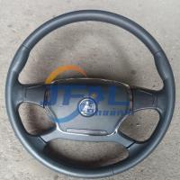 China Truck Body Systems Parts  DZ9X189460133 Steering Wheel Assembly  Hot Sale for Shacman X6000 and X5000s Parts for sale
