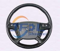 China Truck Body Systems Parts  DZ9X189460133 Steering Wheel Assembly  Hot Sale for Shacman X6000 and X5000s Parts for sale