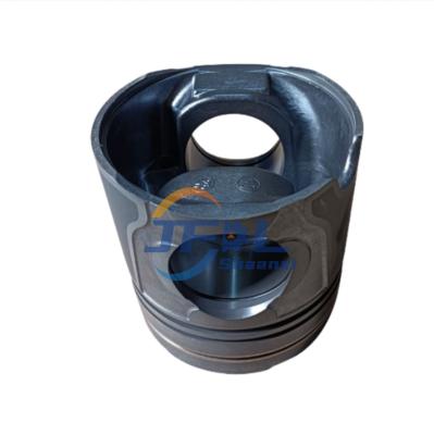 China Truck Engine System Piston 1004011C81DM High Quality for FAW Jiefang Truck for sale