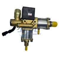China Yuchai High-Pressure Reducer MM100-1113240-P64 CNG/LNG Gas Pressure Reducer Regulator for Yuchai Engine for sale