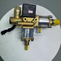 China Yuchai High-Pressure Reducer MM100-1113240-P64 CNG/LNG Gas Pressure Reducer Regulator for Yuchai Engine for sale