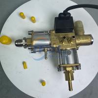 China Yuchai High-Pressure Reducer MM100-1113240-P64 CNG/LNG Gas Pressure Reducer Regulator for Yuchai Engine for sale