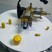China Yuchai High-Pressure Reducer MM100-1113240-P64 CNG/LNG Gas Pressure Reducer Regulator for Yuchai Engine for sale