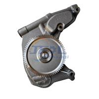 China Engine Oil Pump Assembly 612630010256 for Weichai WP12 Series / SHACMAN F3000/X3000 Heavy Duty Trucks for sale