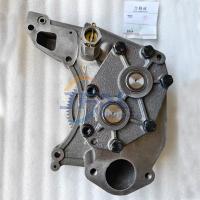 China Engine Oil Pump Assembly 612630010256 for Weichai WP12 Series / SHACMAN F3000/X3000 Heavy Duty Trucks for sale