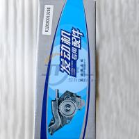 China Engine Oil Pump Assembly 612630010256 for Weichai WP12 Series / SHACMAN F3000/X3000 Heavy Duty Trucks for sale