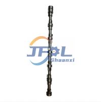 China Truck Engine System Camshaft Assembly 612600050085 High Quality For  Weichai WD615 Engine Shacman And Sinotruck Truck Spart Parts for sale