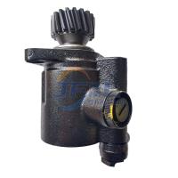 China Shacman Delong F2000, F3000, M3000, and other series models Power steering pump DZ9100130028 for sale
