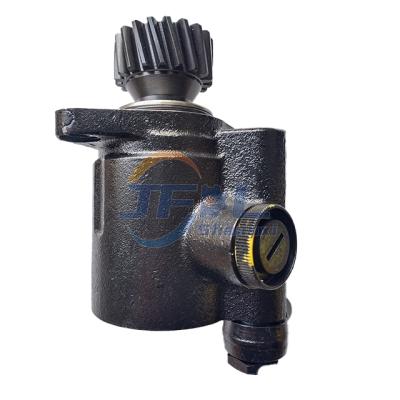 China Shacman Delong F2000, F3000, M3000, and other series models Power steering pump DZ9100130028 for sale
