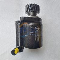 China Shacman Delong F2000, F3000, M3000, and other series models Power steering pump DZ9100130028 for sale