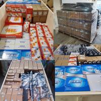 China Shacman Delong F2000, F3000, M3000, and other series models Power steering pump DZ9100130028 for sale
