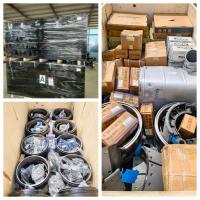 China Shacman Delong F2000, F3000, M3000, and other series models Power steering pump DZ9100130028 for sale