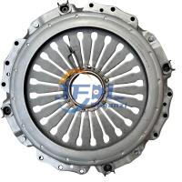 China High Quality Iron Material Flywheel OEM 1601310-BB025 65x65x20mm for FAW J7 Truck CA6DM3 Engine for sale