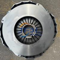 China High Quality Iron Material Flywheel OEM 1601310-BB025 65x65x20mm for FAW J7 Truck CA6DM3 Engine for sale