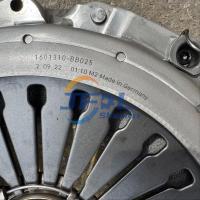 China High Quality Iron Material Flywheel OEM 1601310-BB025 65x65x20mm for FAW J7 Truck CA6DM3 Engine for sale