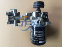 China Truck Spare Parts Braking system and pneumatic assist system Air Dryer Filter High Quality DZ96189360000 for Shacman Delong  X3000 F3000 M3000 for sale