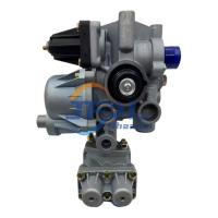 China Truck Spare Parts Braking system and pneumatic assist system Air Dryer Filter High Quality DZ96189360003 for Shacman Delong M3000 F3000 X3000 for sale