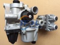China Truck Spare Parts Braking system and pneumatic assist system Air Dryer Filter High Quality DZ96189360003 for Shacman Delong M3000 F3000 X3000 for sale