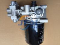China Truck Spare Parts Braking system and pneumatic assist system Air Dryer Filter High Quality DZ96189360003 for Shacman Delong M3000 F3000 X3000 for sale