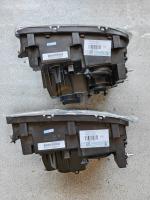 China Truck Spare Parts Body Parts Headlights High Quality H4364011004A0 for Foton Auman GTL and Foton Auman H4 for sale