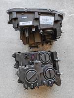 China Truck Spare Parts Body Parts Headlights High Quality H4364011004A0 for Foton Auman GTL and Foton Auman H4 for sale