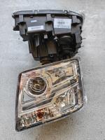 China Truck Spare Parts Body Parts Headlights High Quality H4364011004A0 for Foton Auman GTL and Foton Auman H4 for sale