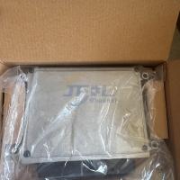 China Truck Spare Parts Electronic Control Unit System Hydraulic Retarder Controller DZ9L189585424 For Shacman Delong X5000, X3000, And M3000 for sale