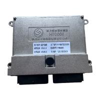 China Truck Spare Parts Electronic Control Unit System Hydraulic Retarder Controller DZ9L189585424 For Shacman Delong X5000, X3000, And M3000 for sale