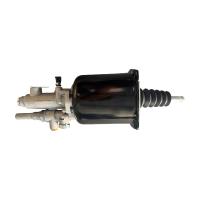 China Truck Spare Parts Chassis drive system Clutch Booster Cylinder DZ93189230200 For Shacman X3000 M3000 for sale