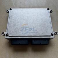 China Truck Spare Parts Electronic Control Unit System Hydraulic Retarder Controller DZ9L189585424 For Shacman Delong X5000, X3000, And M3000 for sale