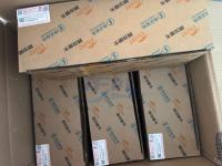 China Truck Spare Parts Chassis drive system Clutch Booster Cylinder DZ93189230200 For Shacman X3000 M3000 for sale