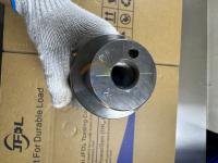 China High-Quality 20CrMnTi Alloy Steel Countershaft with 2000 N*m Torque Capacity and Precision Carburized & Quenched Hardening for Shacman Delong F3000, X3000, M3000 for sale