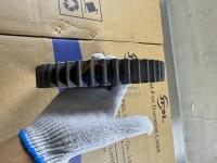 China High Quality 20CrMnTi Alloy Steel Pinion Main Shaft 1st Gear with 46-Tooth Design and Twin Countershaft Tech for Shacman Trucks for sale
