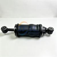 China CALM Integrated Air Spring Vibration Isolator Cabin Front Air Suspension Shock Absorber Assembly DZ16251434075 for Shacman Delong X6000 Truck for sale
