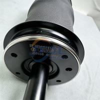China CALM Integrated Air Spring Vibration Isolator Cabin Front Air Suspension Shock Absorber Assembly DZ16251434075 for Shacman Delong X6000 Truck for sale