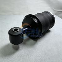 China CALM Integrated Air Spring Vibration Isolator Cabin Front Air Suspension Shock Absorber Assembly DZ16251434075 for Shacman Delong X6000 Truck for sale