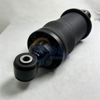 China CALM Integrated Air Spring Vibration Isolator Cabin Front Air Suspension Shock Absorber Assembly DZ16251434075 for Shacman Delong X6000 Truck for sale