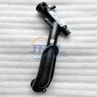 China Foton ISG Diesel engine Water Bypass Tube 3697437 Bypass Pipe Assembly for Foton Auman GTL EST Truck for sale